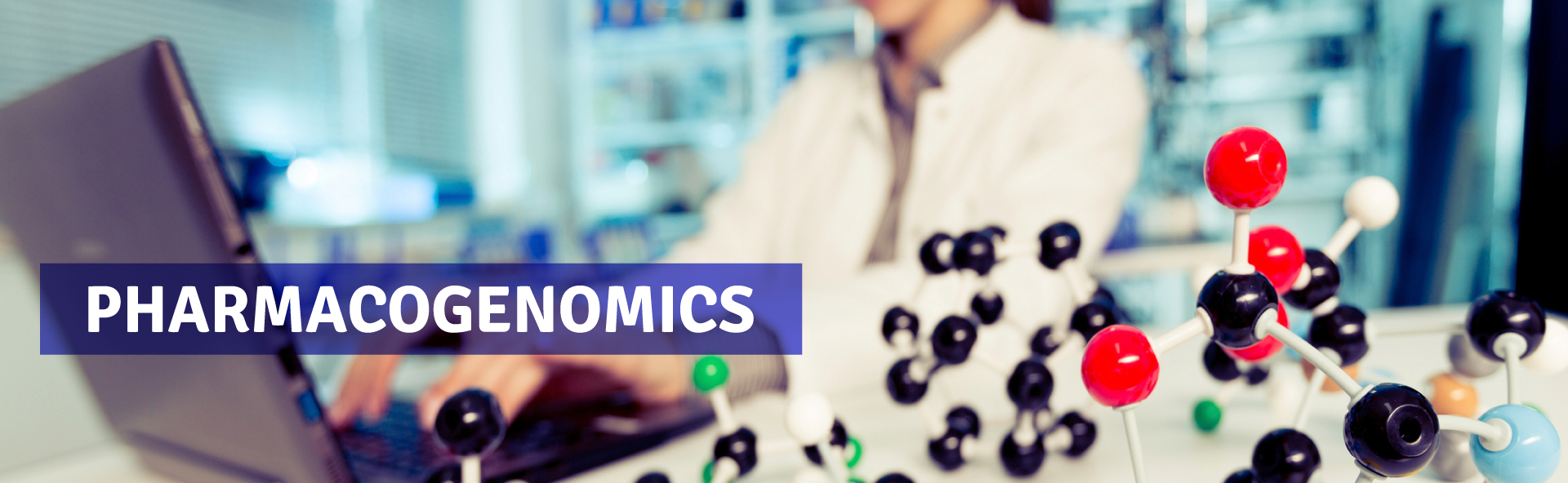 Pharmacogenomics | Decillion Healthcare